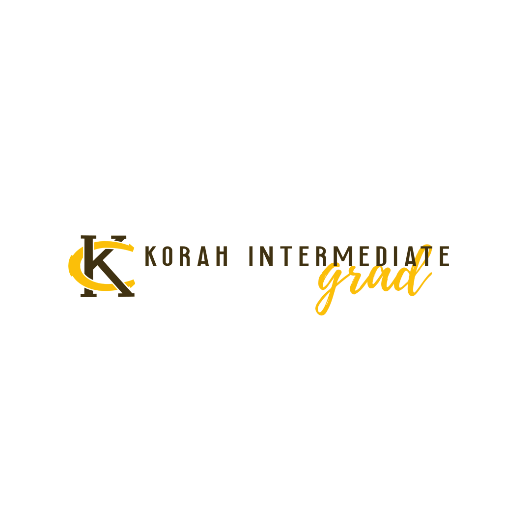 Korah Intermediate Grad 2025 – Superior Sentiments