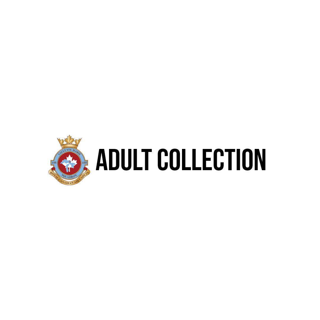 Royal Canadian Air Cadets ADULT COLLECTION – Superior Sentiments