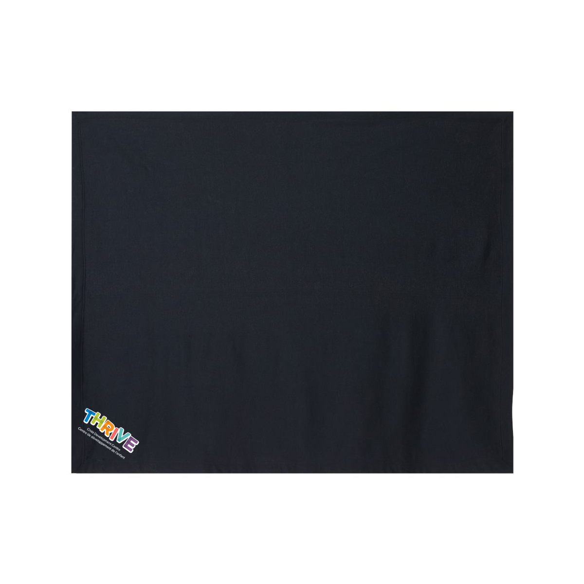 THRIVE Client Collection Heavy Blend Fleece Stadium Blanket – Superior Sentiments