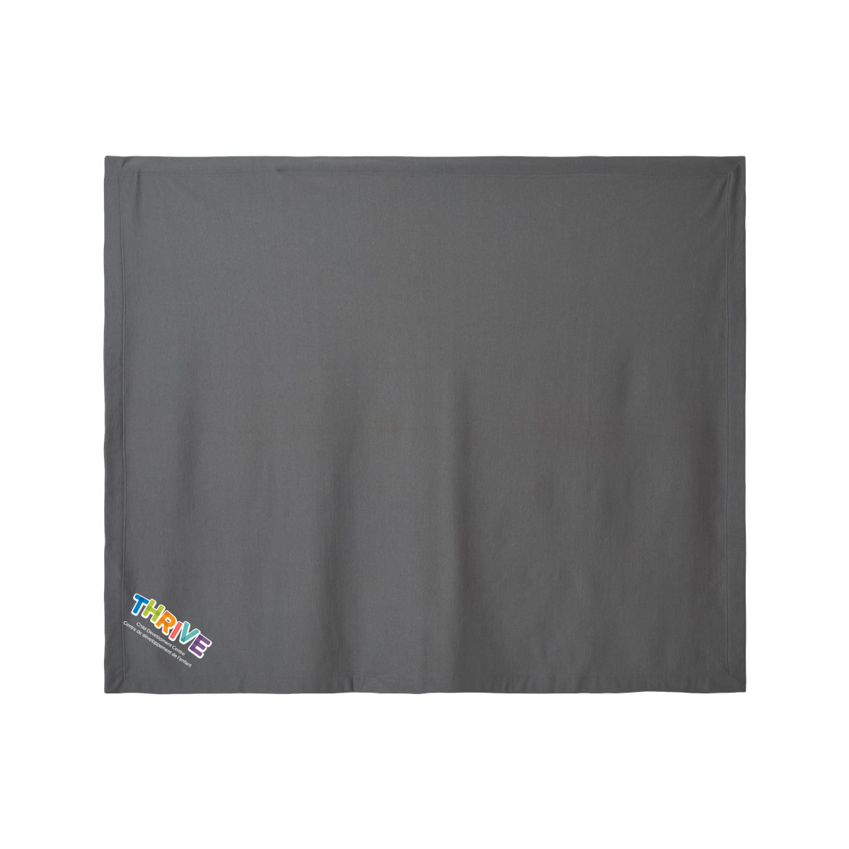 THRIVE Heavy Blend Fleece Stadium Blanket – Superior Sentiments