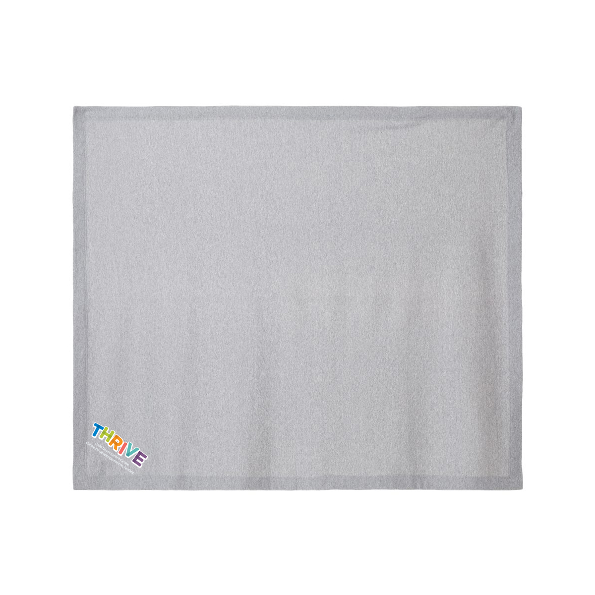 THRIVE Client Collection Heavy Blend Fleece Stadium Blanket – Superior Sentiments