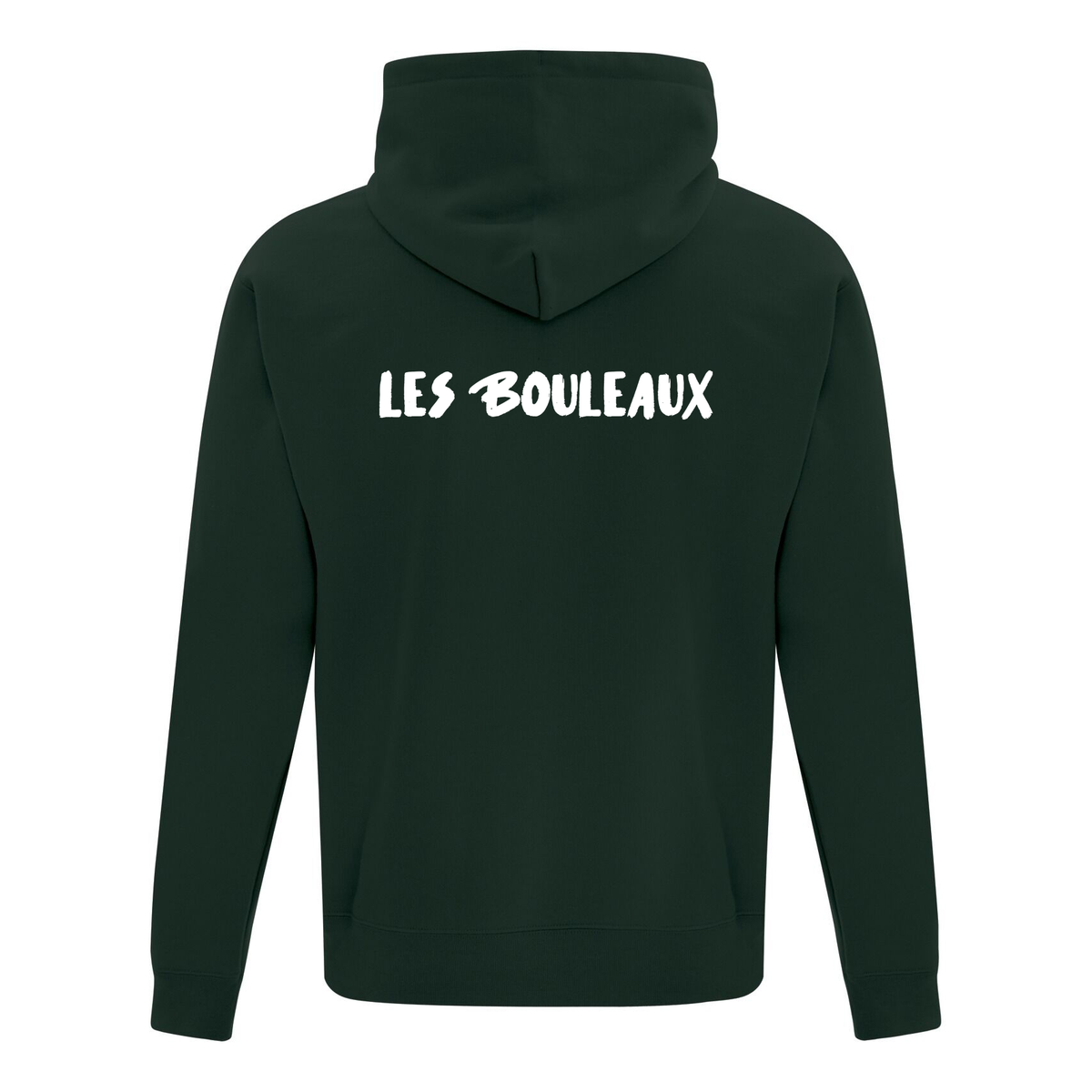 Boreal Intramurals Spirit Wear Adult Hooded Sweatshirt – Superior Sentiments