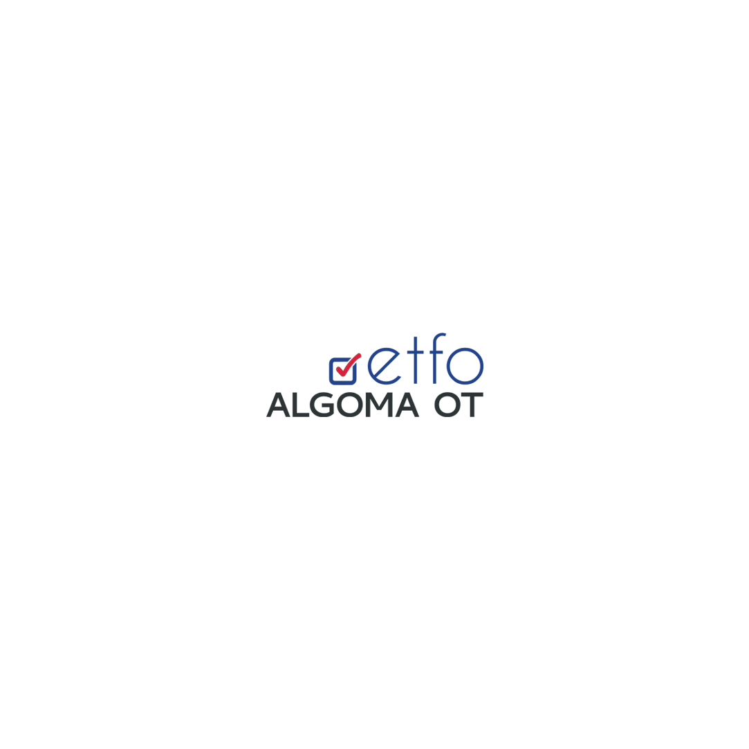 ETFO Algoma OT – Superior Sentiments
