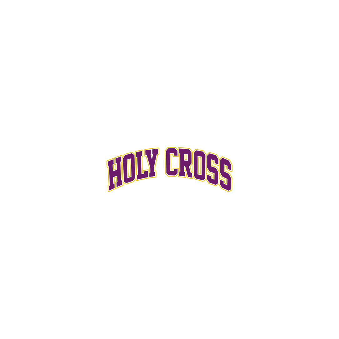 Holy Cross Spirit Wear – Superior Sentiments