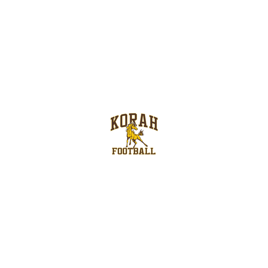 Korah Football – Superior Sentiments