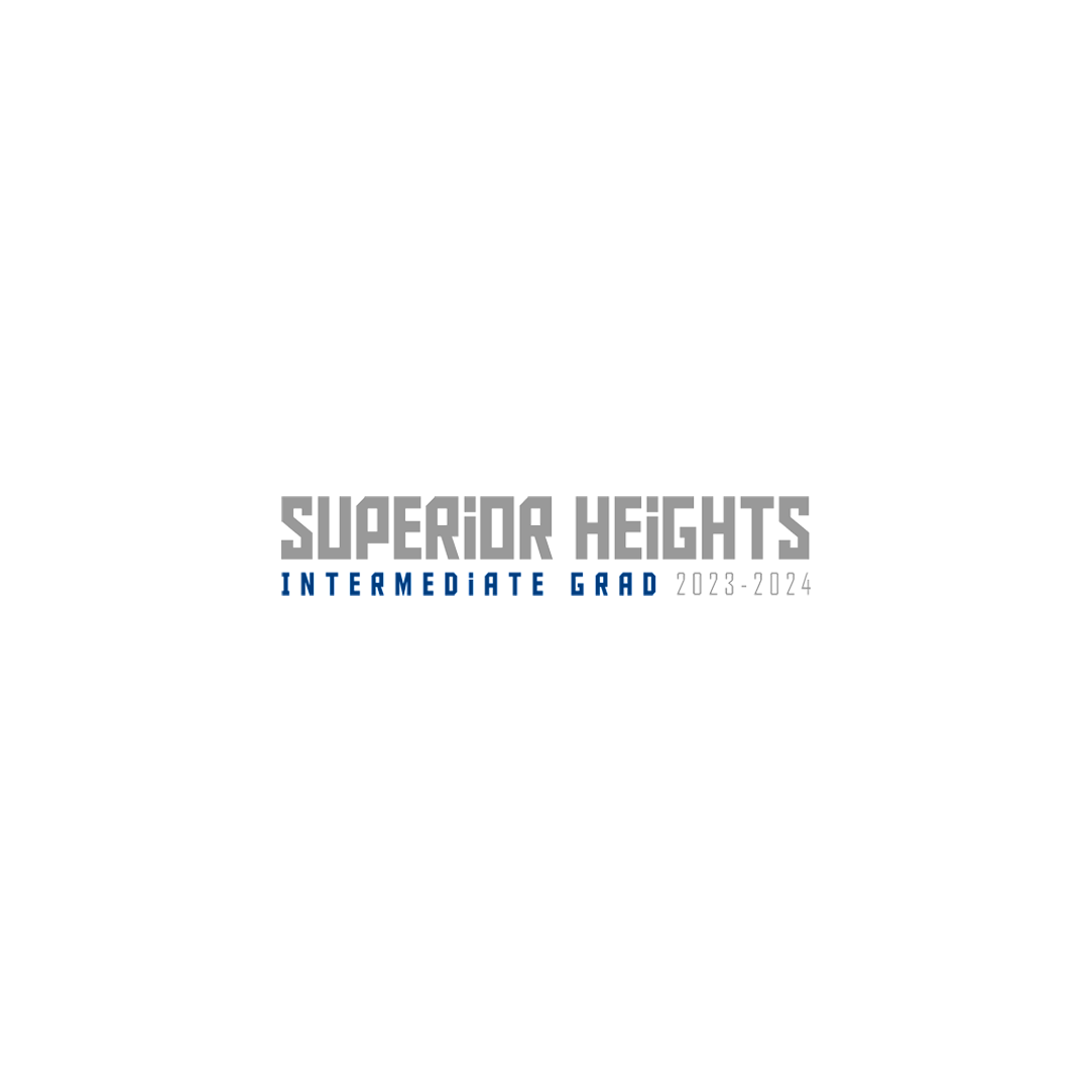 Superior Heights Grad Collection – Superior Sentiments
