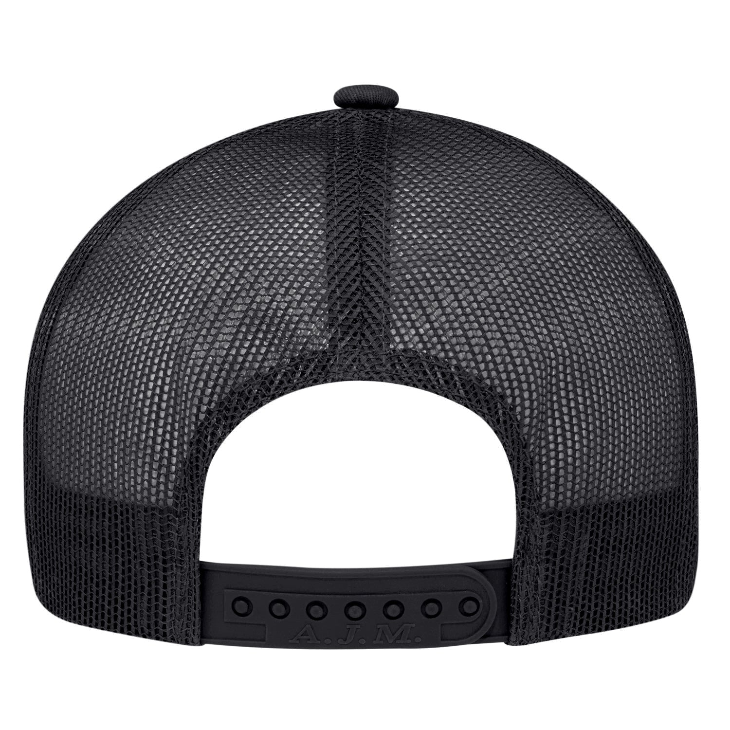 Aurora's Mesh Snapback Cap – Superior Sentiments