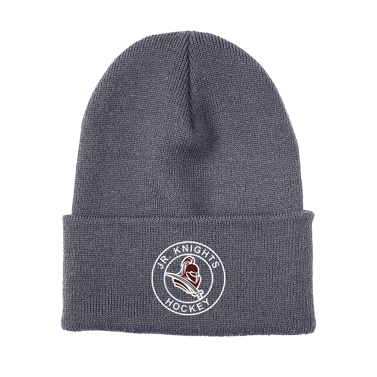 Jr. Knights Everyday Knit Cuff Toque – Superior Sentiments