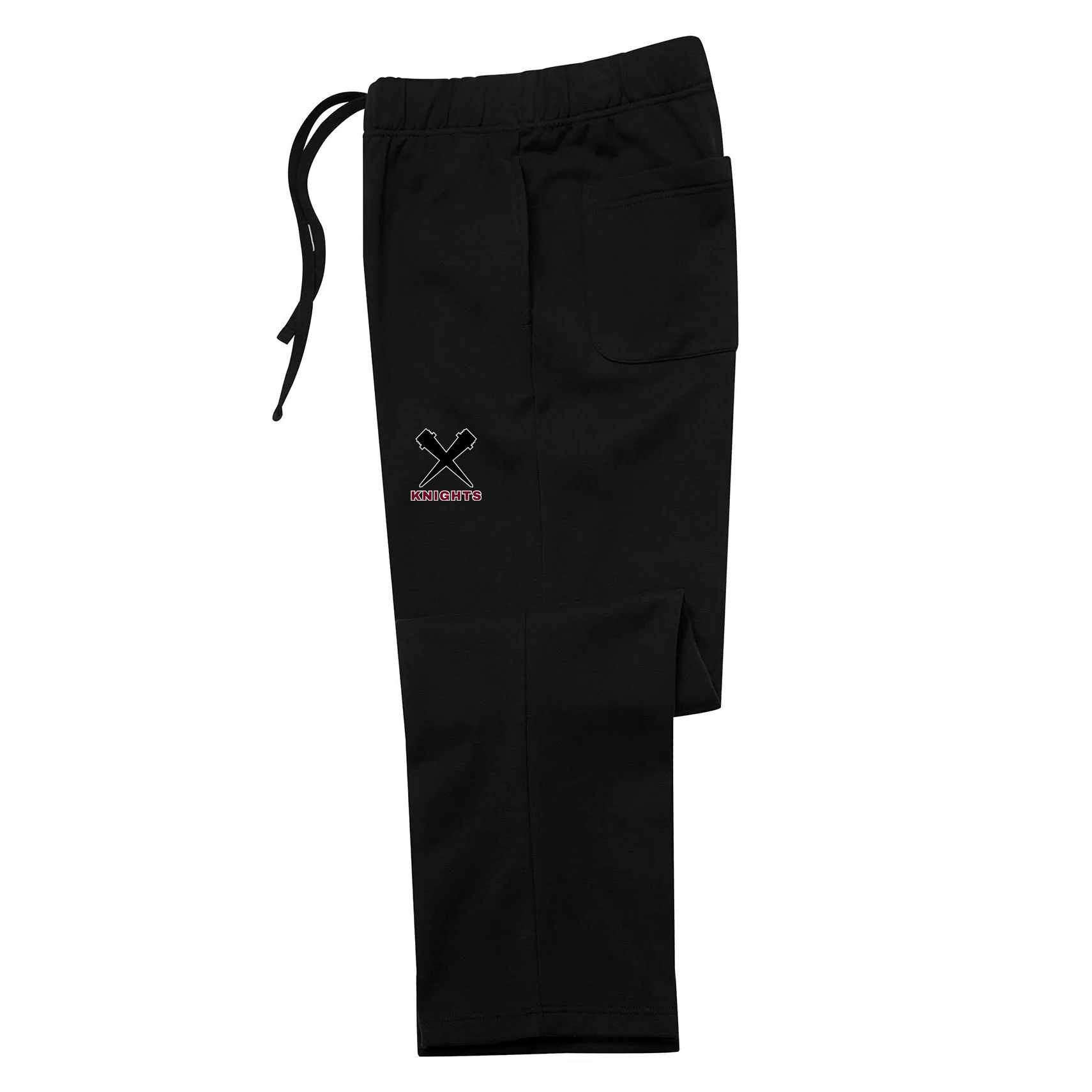SMC Cross Country KOI Element CFF Open Bottom Sweatpants – Superior ...