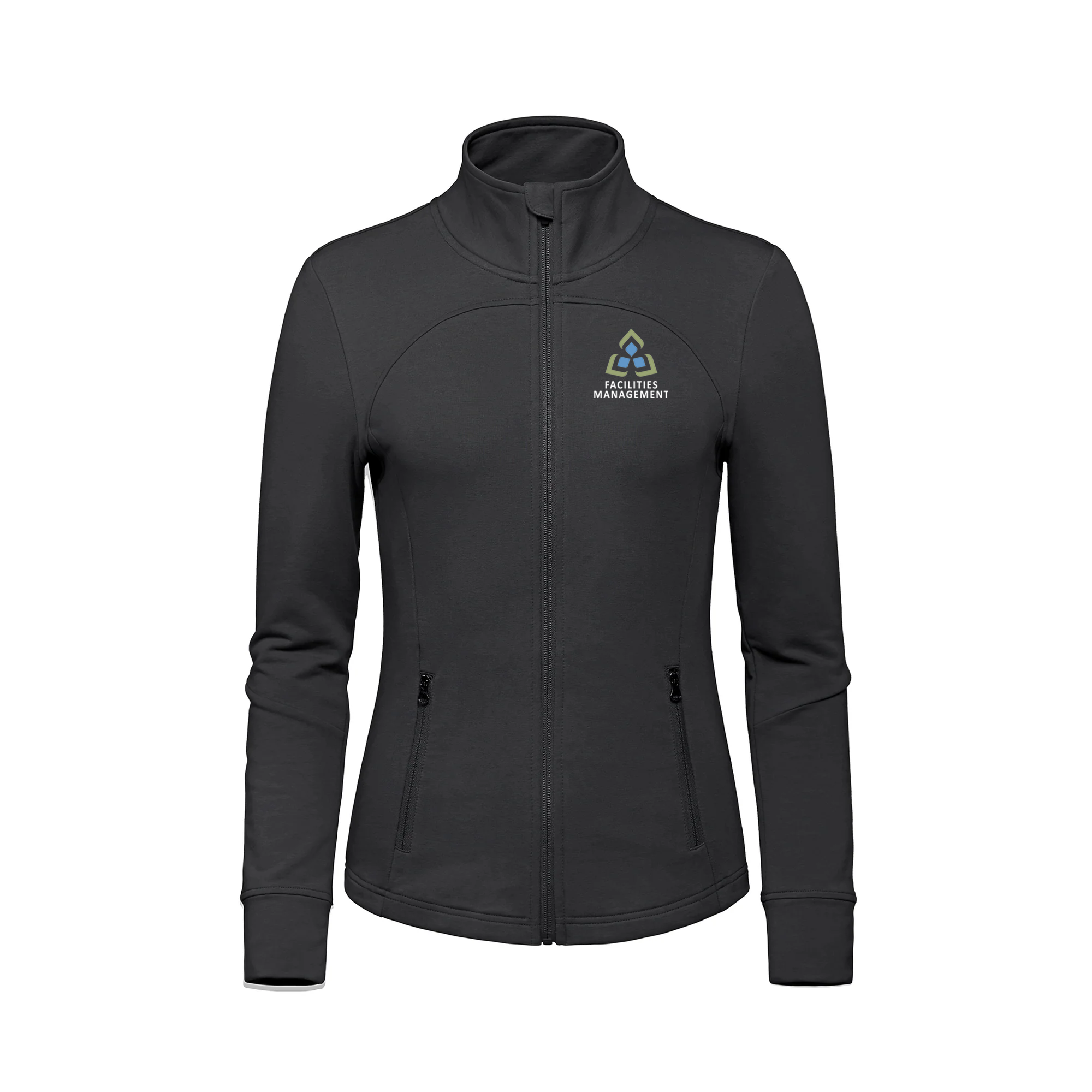 Sault College Facilities Management Adventurer French Terry Performanc – Superior Sentiments