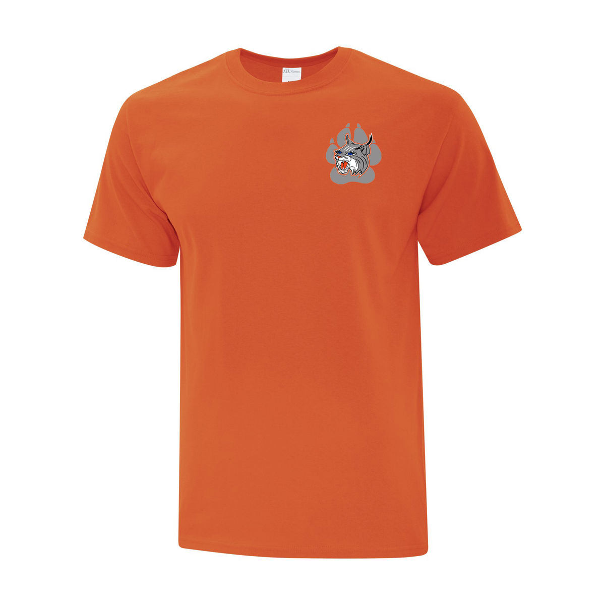 Boreal Intramurals Spirit Wear Adult Tee – Superior Sentiments