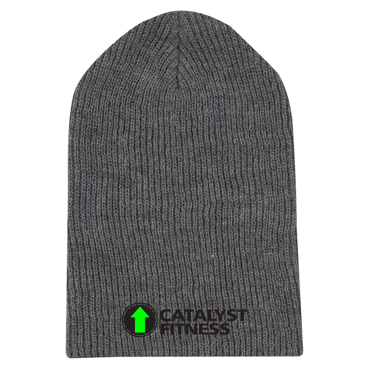 Catalyst Fitness Slouchy Knit Toque – Superior Sentiments