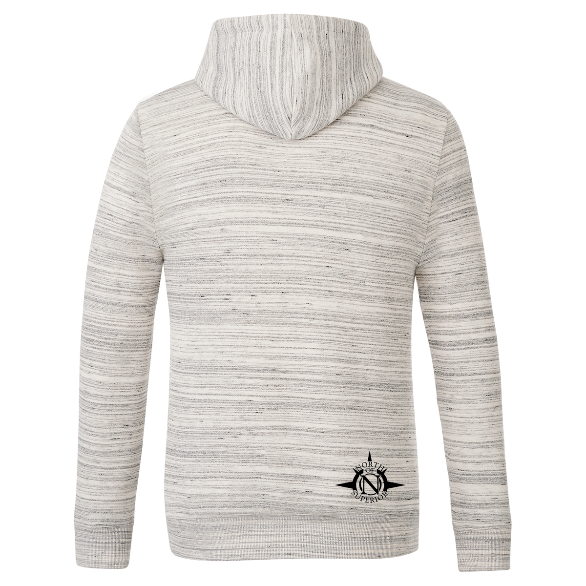 Five Pines Tentree Space Dye Classic Hoodie - Naturally Illustrated x ...