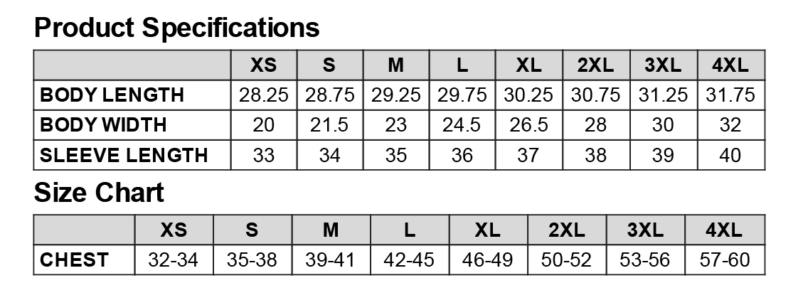 H.M. Robbins STAFF Soft Shell Jacket – Superior Sentiments